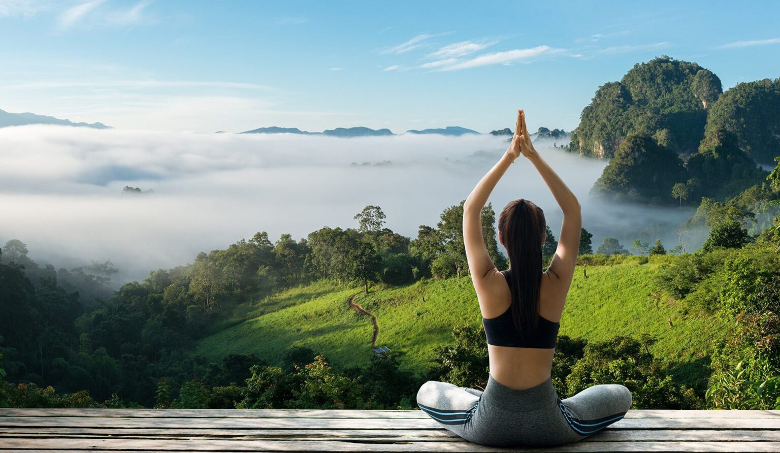 Spiritual & Wellness Tours – My Blog